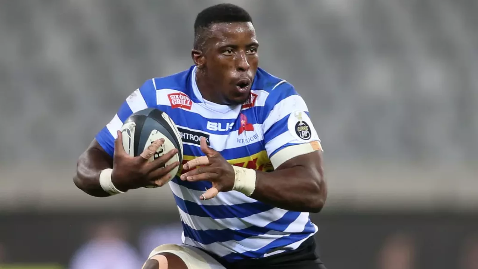 Western Province out-class Griffons in Currie Cup clash | rugby