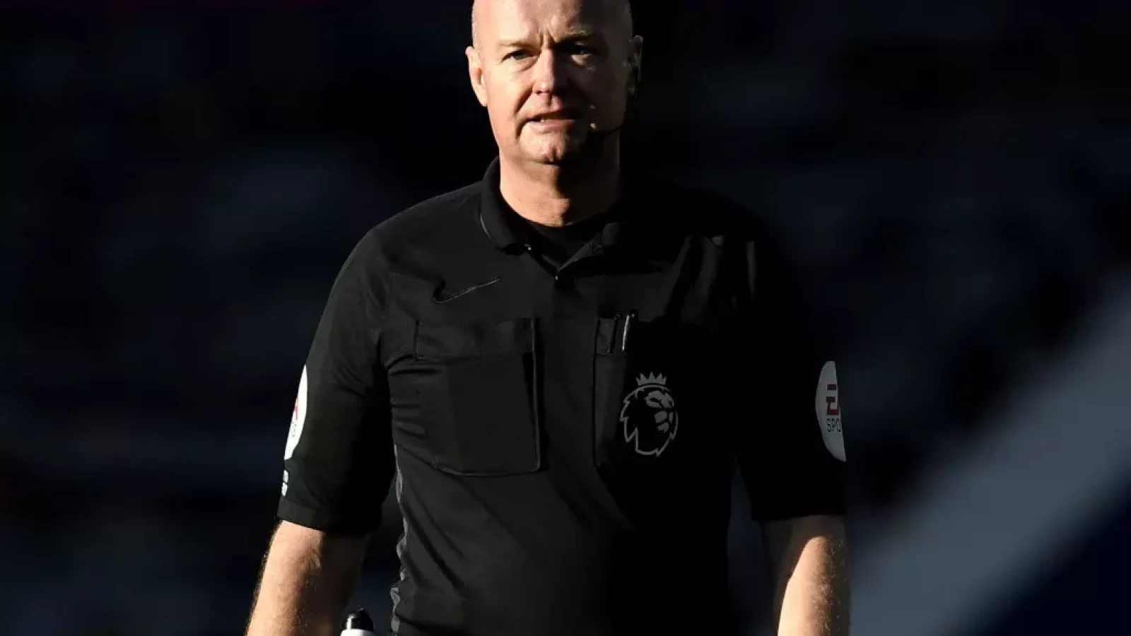 Howard Webb to discuss the weekend's offside errors with EPL referees ...