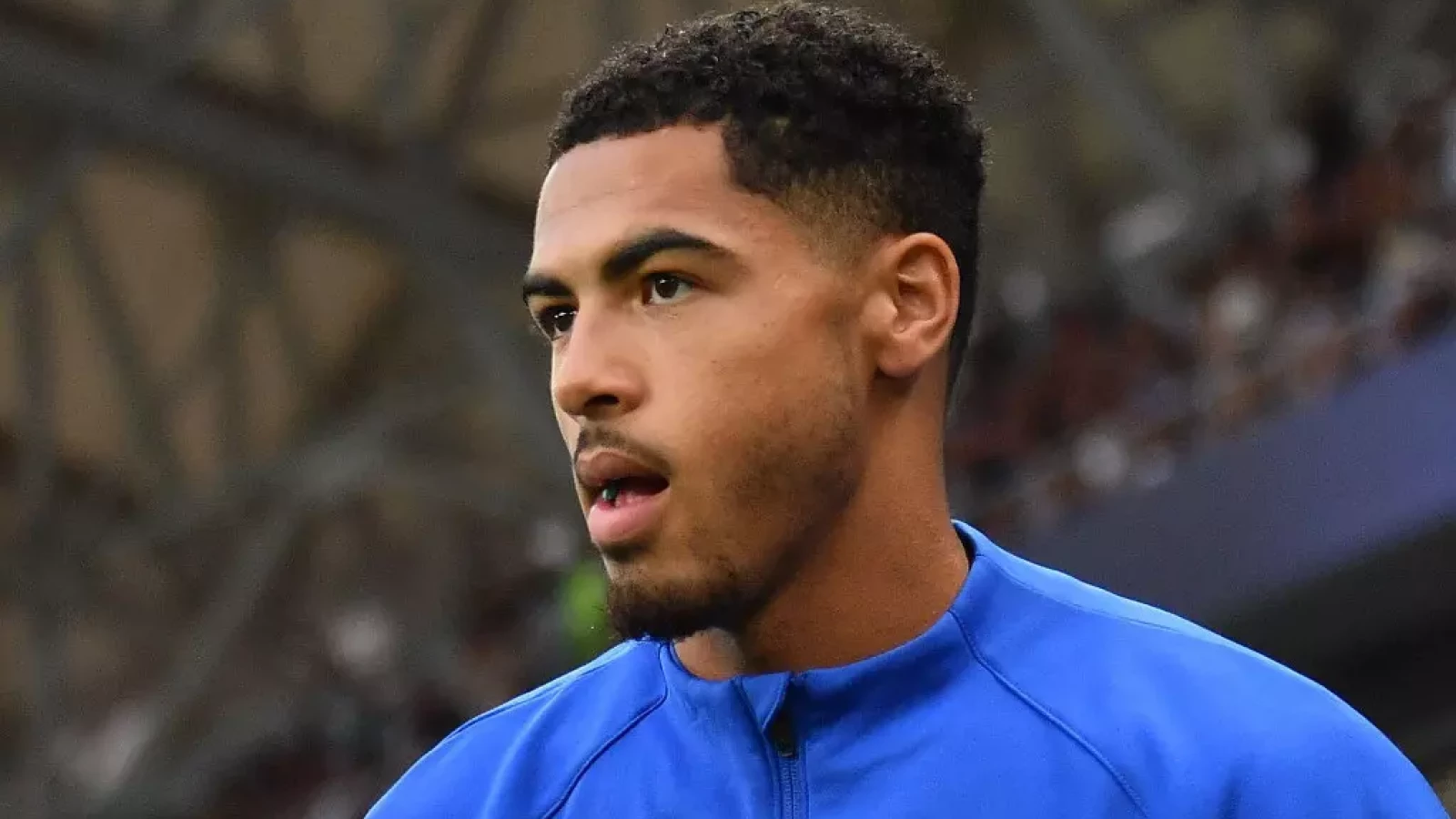 Liverpool are determined to sign Chelsea defender Levi Colwill | soccer