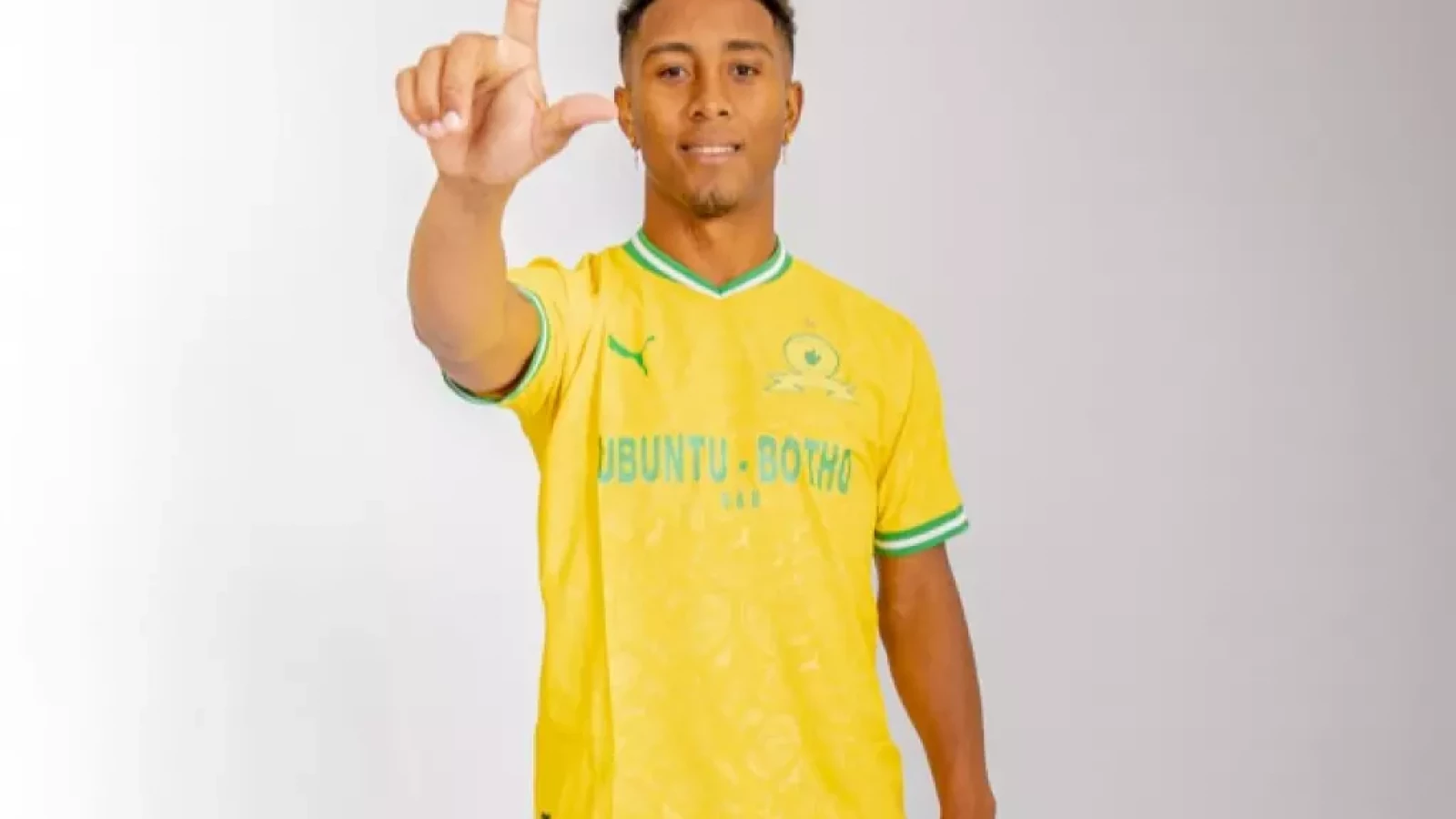 Mamelodi Sundowns sign Brazilian midfielder Lucas Ribeiro Costa | soccer