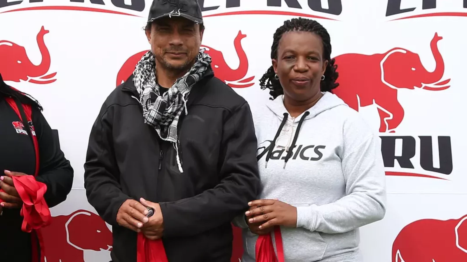 EP Rugby president suspended for two years for breaching SARU code of ...