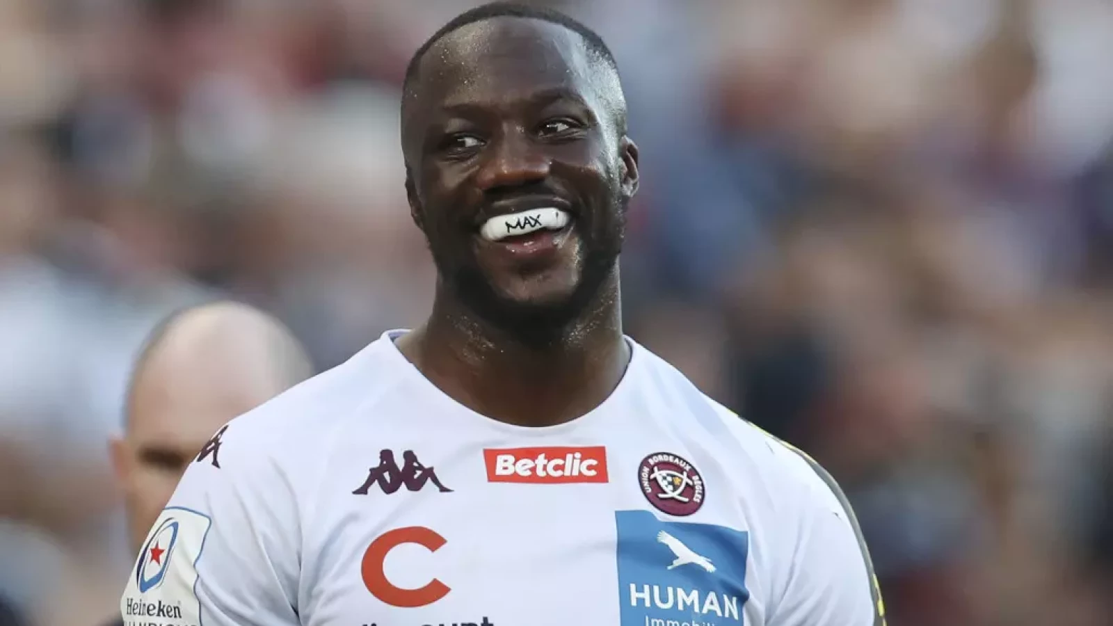 Former Bulls star Madosh Tambwe stars as Bordeaux-Begles reach Top 14 ...