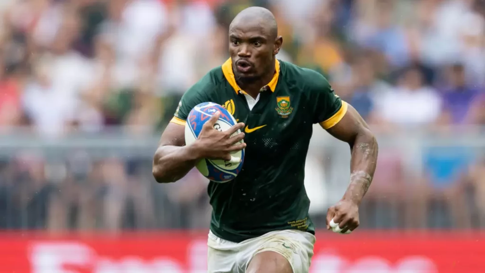 Five Springboks who impressed against Romania | rugby