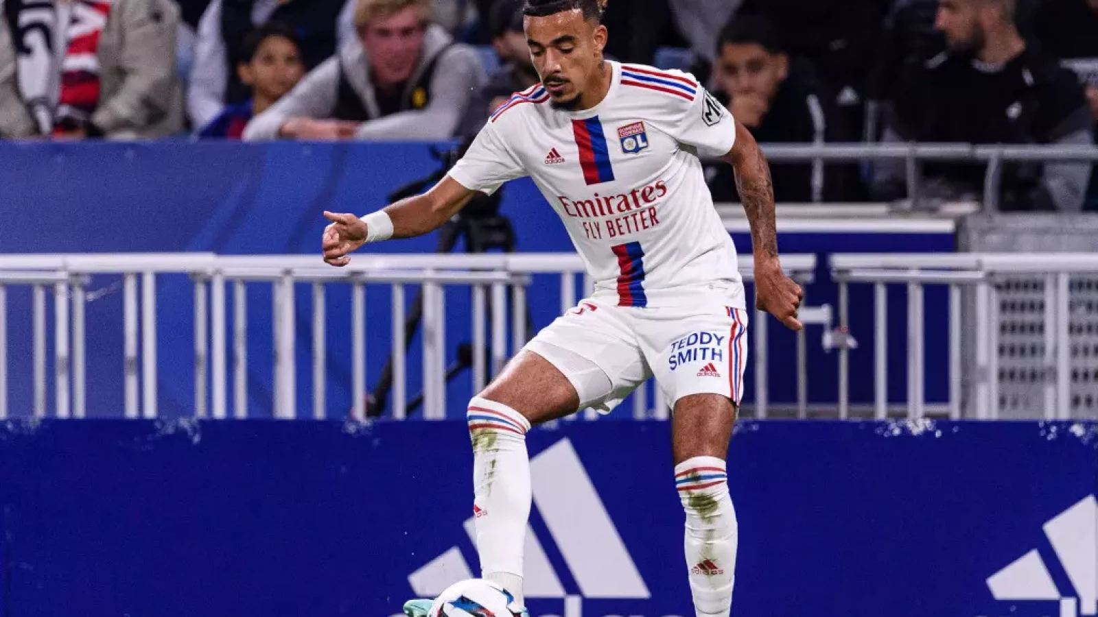 Fullback Malo Gusto becomes Chelsea's seventh signing in January | football