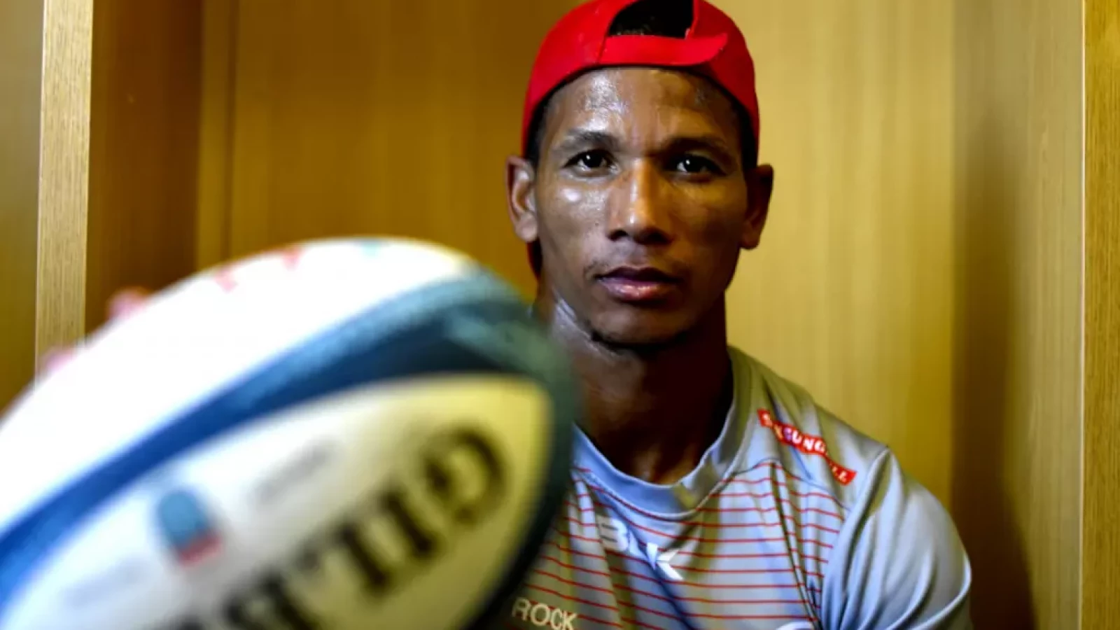 Manie Libbok expecting 'massive pressure' as he braces for first Bok ...