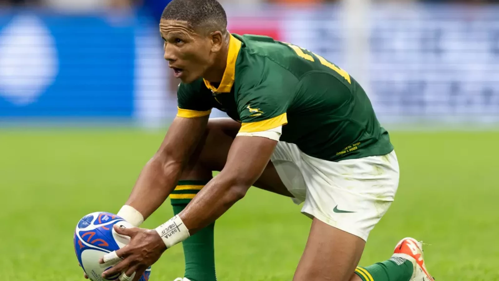 Hard work pays off for Manie Libbok and Handre Pollard against Tonga ...