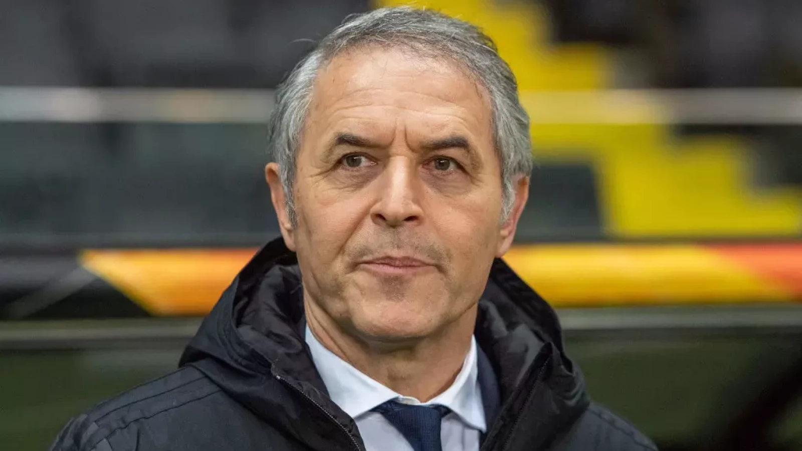 Marcel Koller backs Al Ahly charges to claim record 11th CAF Champions ...