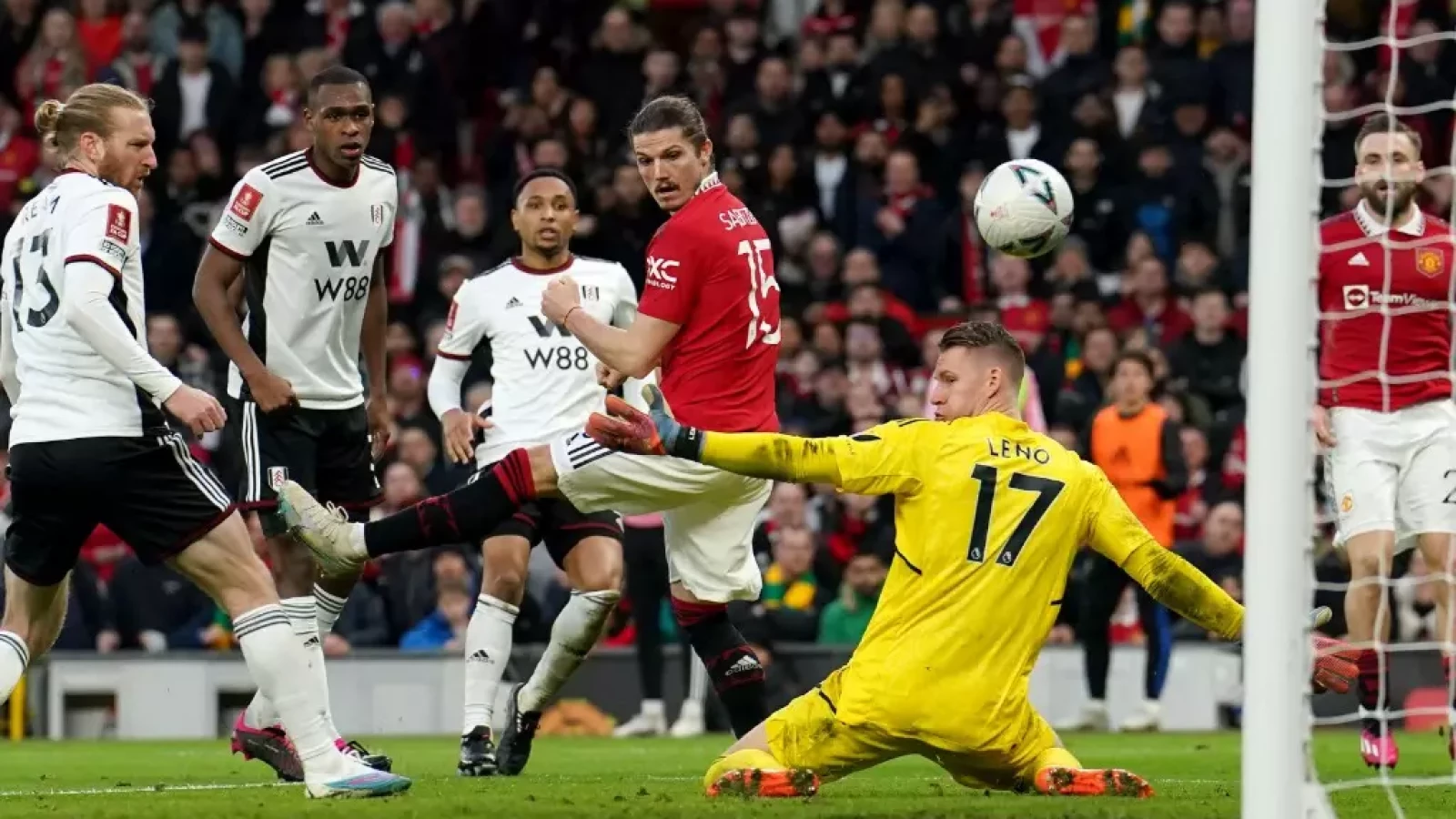 Marcel Sabitzer unsure over Manchester United future despite scoring ...