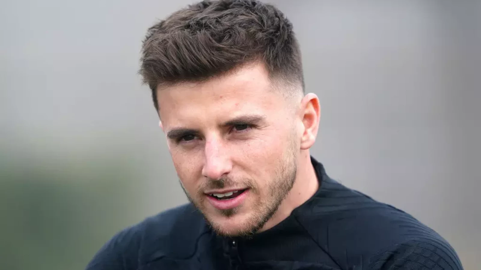 Mason Mount signs five-year contract with Manchester United | soccer