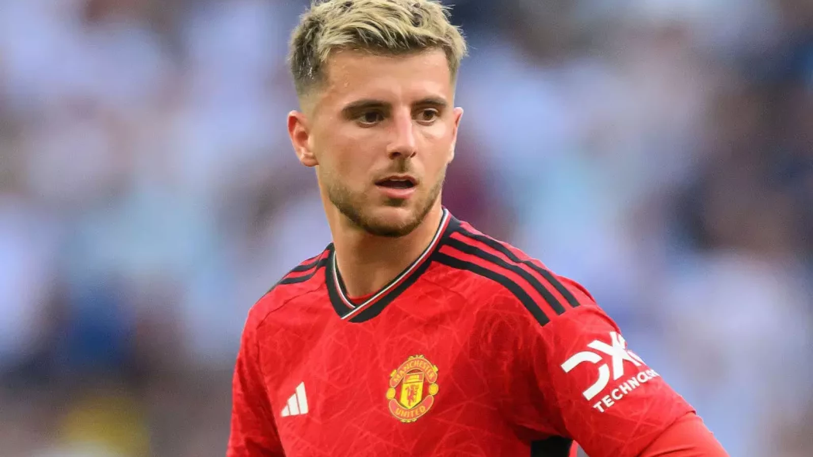 John Terry: Manchester United's Mason Mount has his reasons for leaving ...