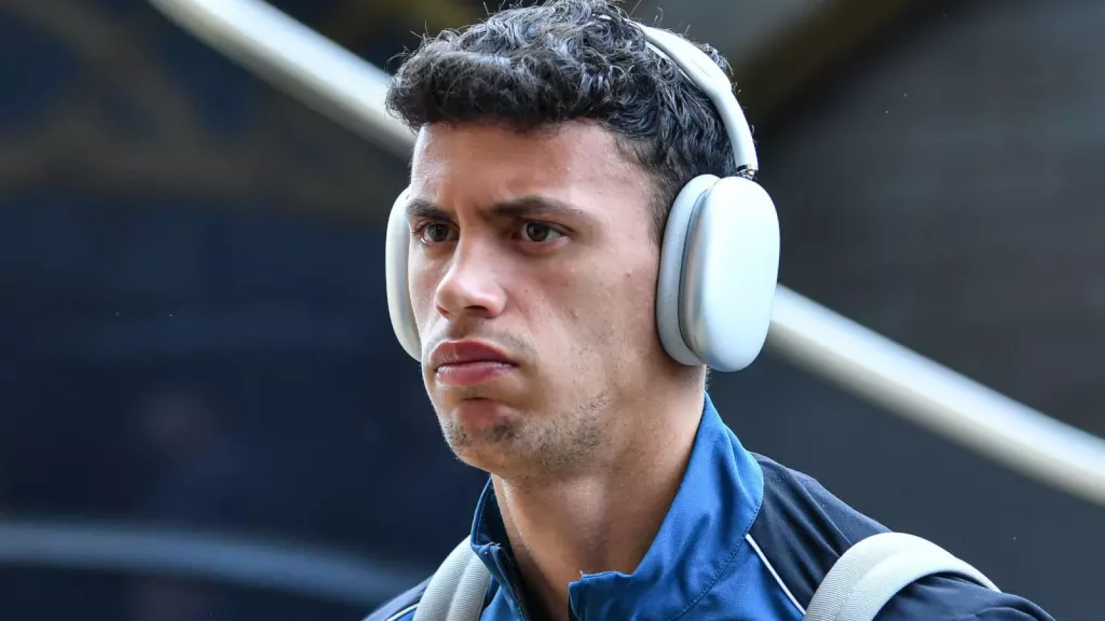 Matheus Nunes heads to Manchester City after Wolves accept record ...