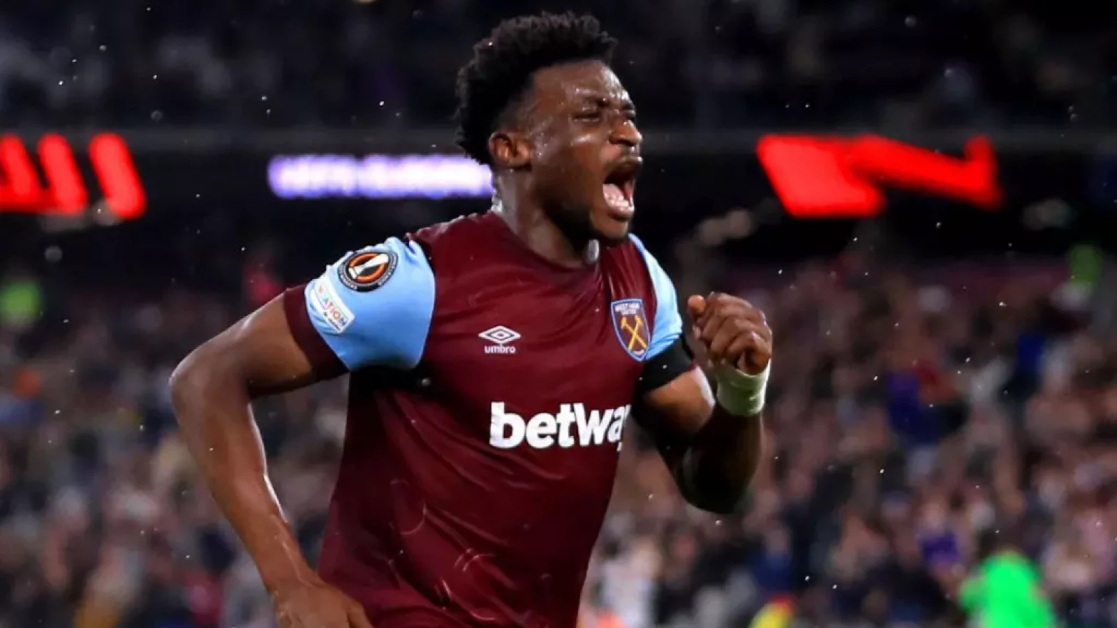Ghana winger Mohammed Kudus reveals he is now feeling settled at West Ham | soccer
