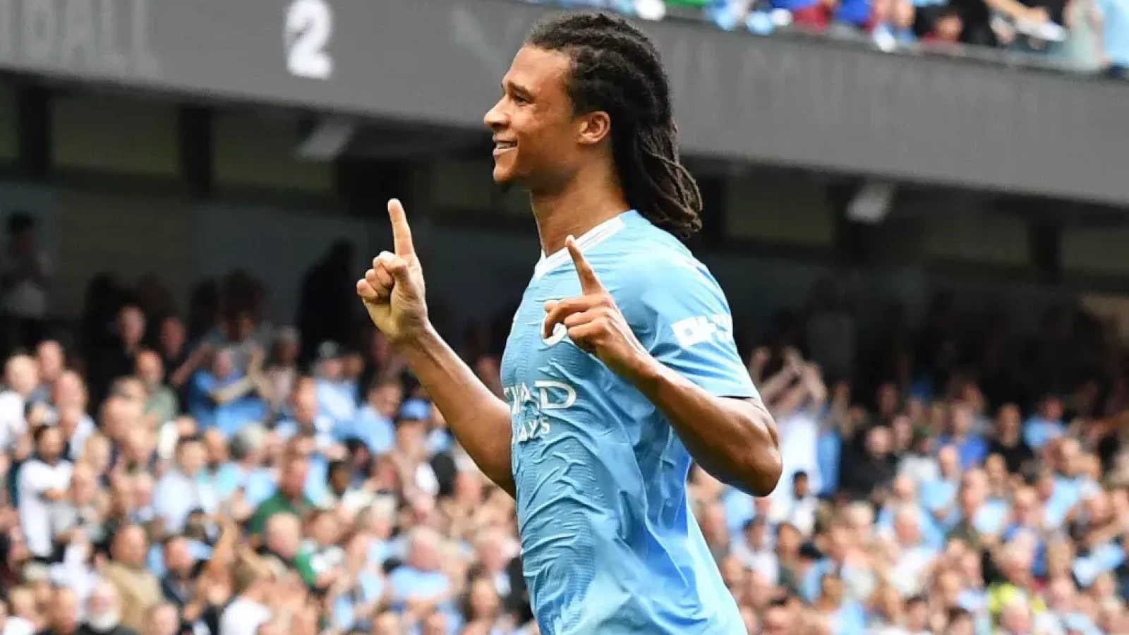 Howard Webb: Manchester City's goal should have been disallowed | soccer