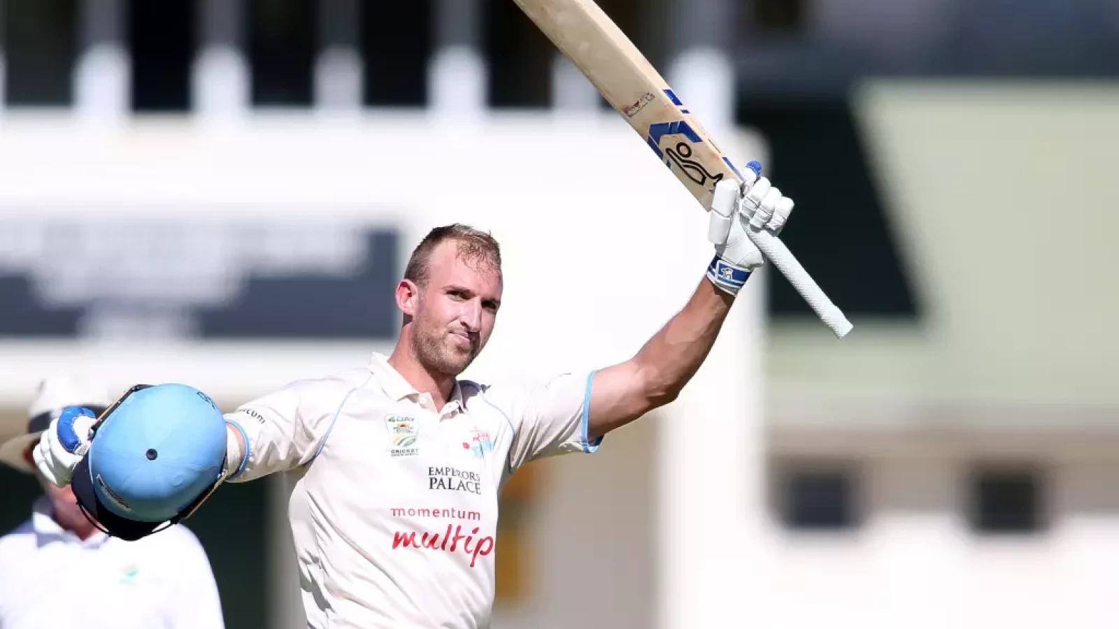 Neil Brand set to lead inexperienced Proteas squad for Test tour to New ...