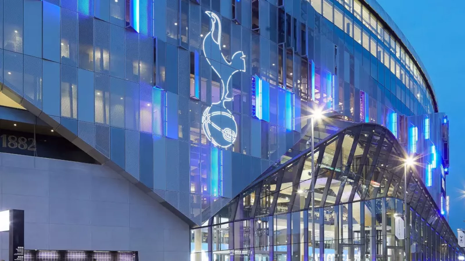 Johan Lange takes the helm as Tottenham's new technical director | soccer