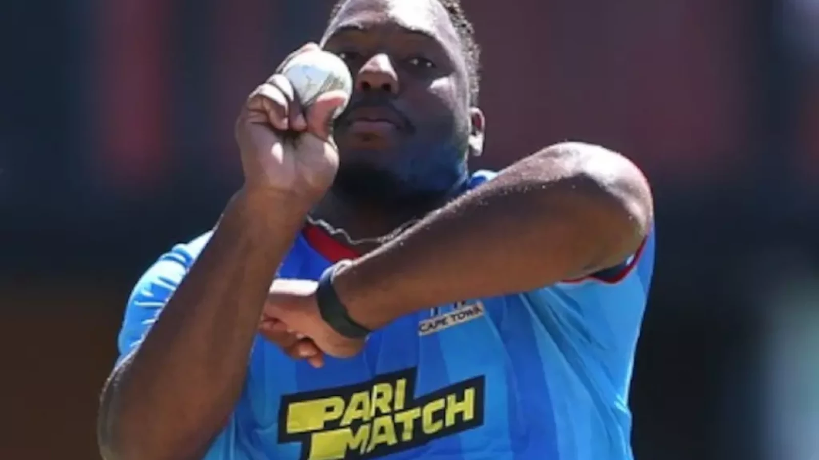 Odean Smith hails high standard of flourishing SA20 | cricket