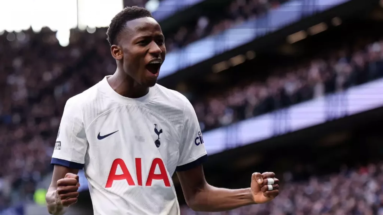 Tottenham's Pape Sarr set to extend contract until 2030 despite hamstring woes | soccer