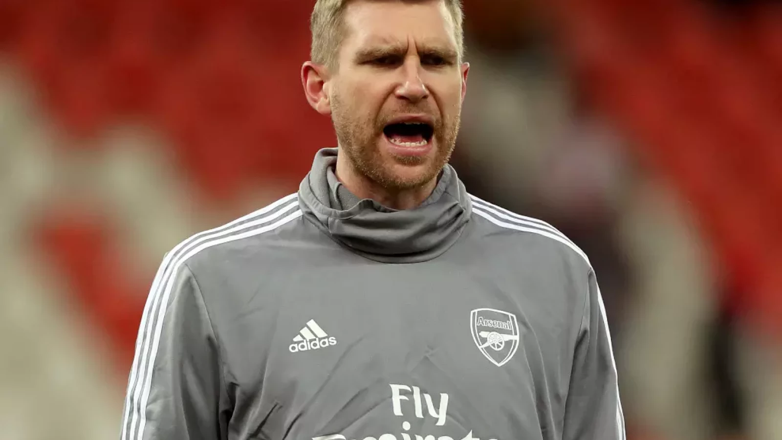 Per Mertesacker eager to help bring Arsenal the success he failed to as ...