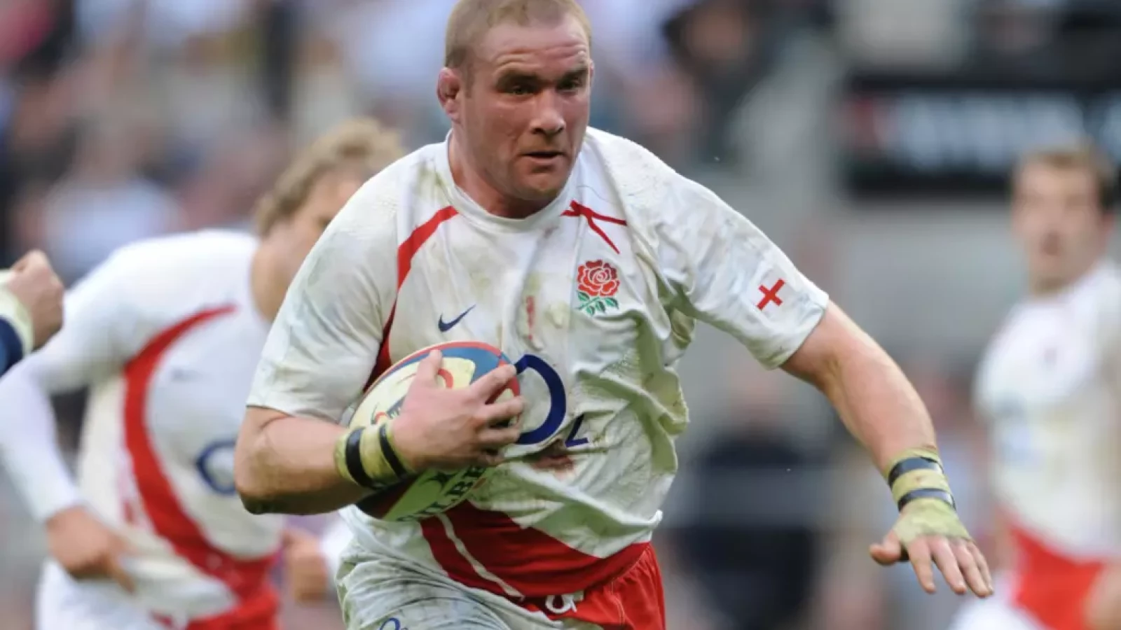 Former England captain among ex-players named in rugby concussion ...