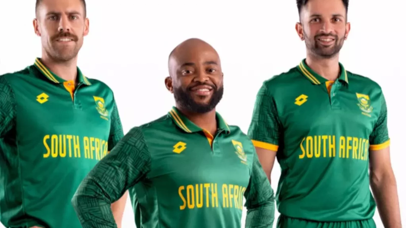 Proteas get new swag as CSA announce a partnership with Lotto Sport ...