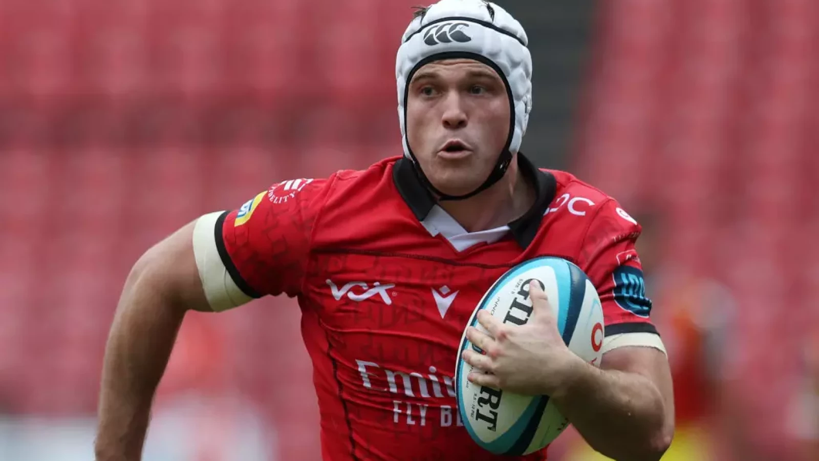 URC: Lions put 60 points past Zebre in nine-try rout | rugby
