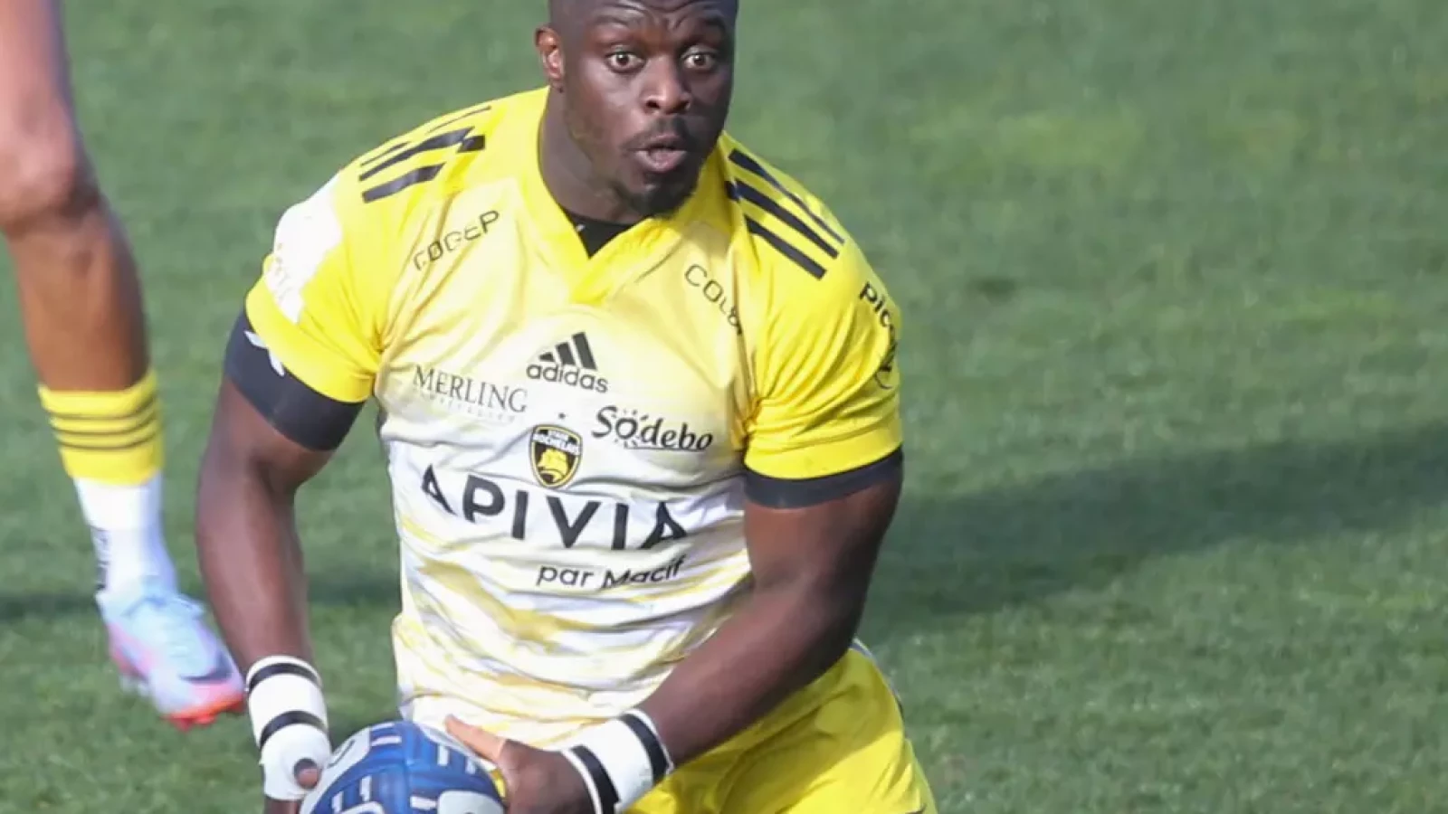 La Rochelle down Exeter Chiefs in high-scoring Champions Cup semi-final ...