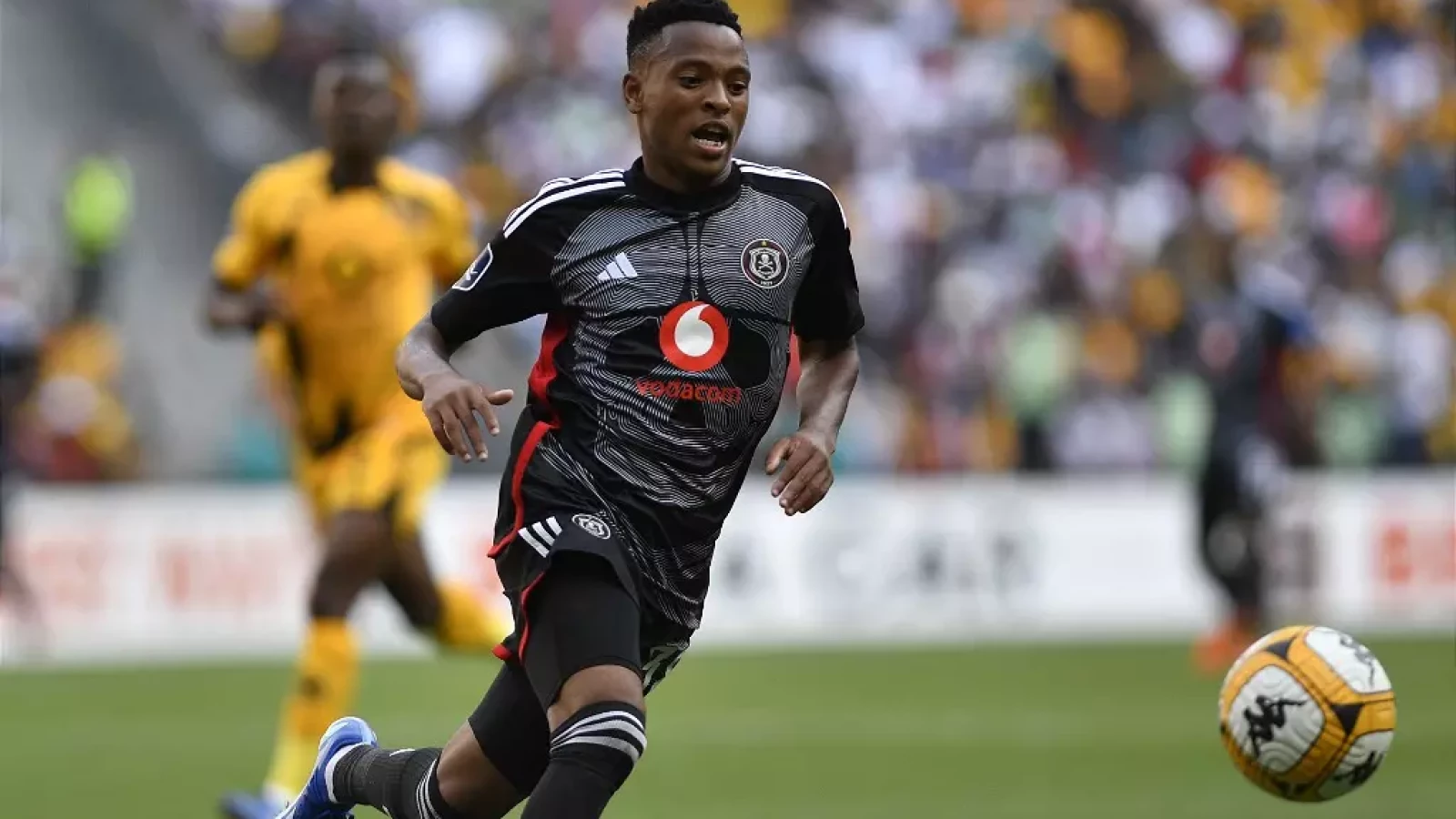 Helman Mkhalele names preliminary Bafana squad for COSAFA Cup | soccer