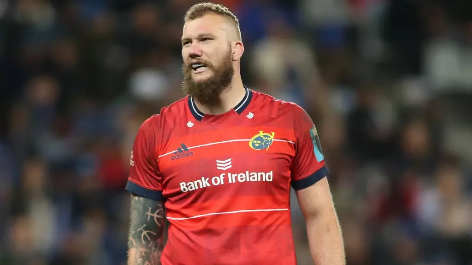 RG Snyman's shock Leinster move continuing to cause controversy in ...