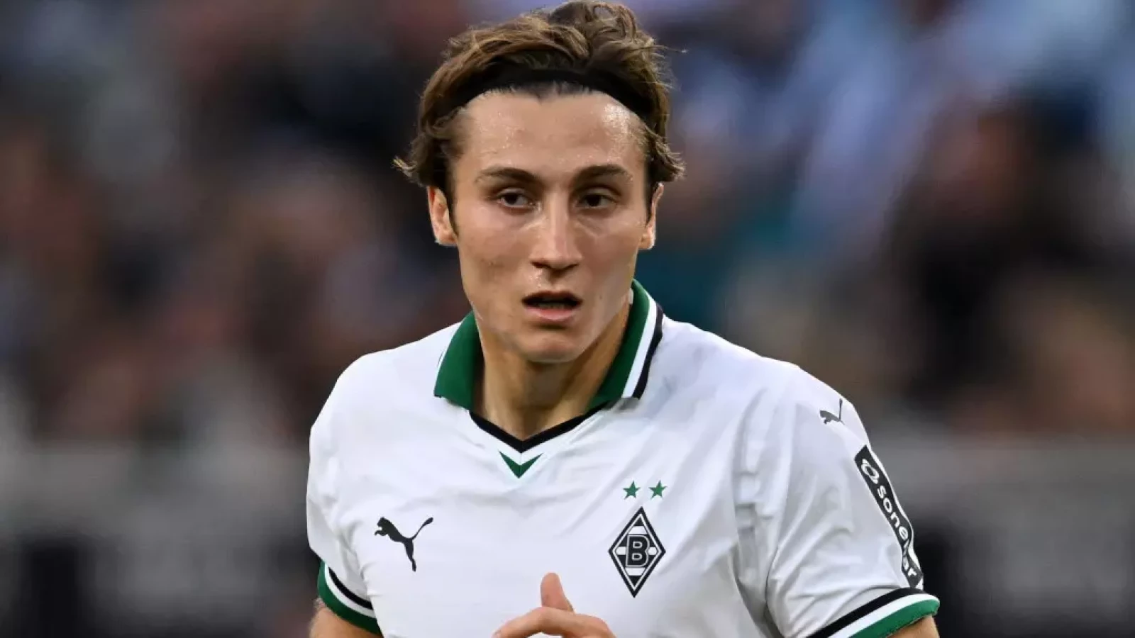 Borussia Monchengladbach extend Rocco Reitz's contract | soccer