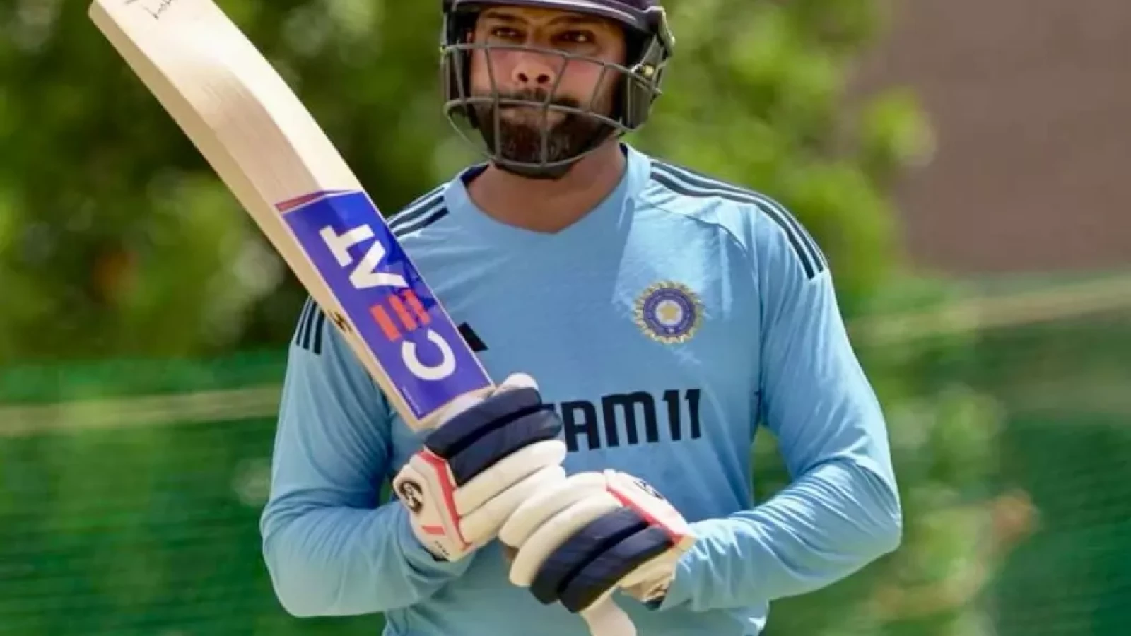 India announces 15-man squad for ICC Cricket World Cup 2023 | cricket