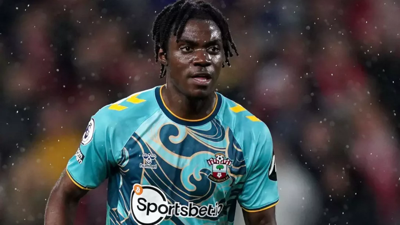 Liverpool set to make opening bid for Southampton midfielder Romeo ...