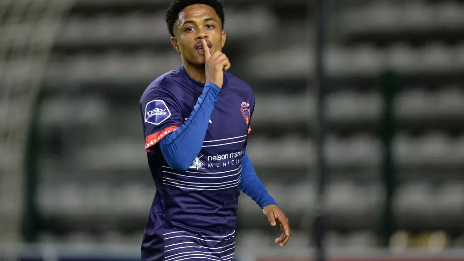 Cape Town Spurs still searching for first win as Chippa United come up ...