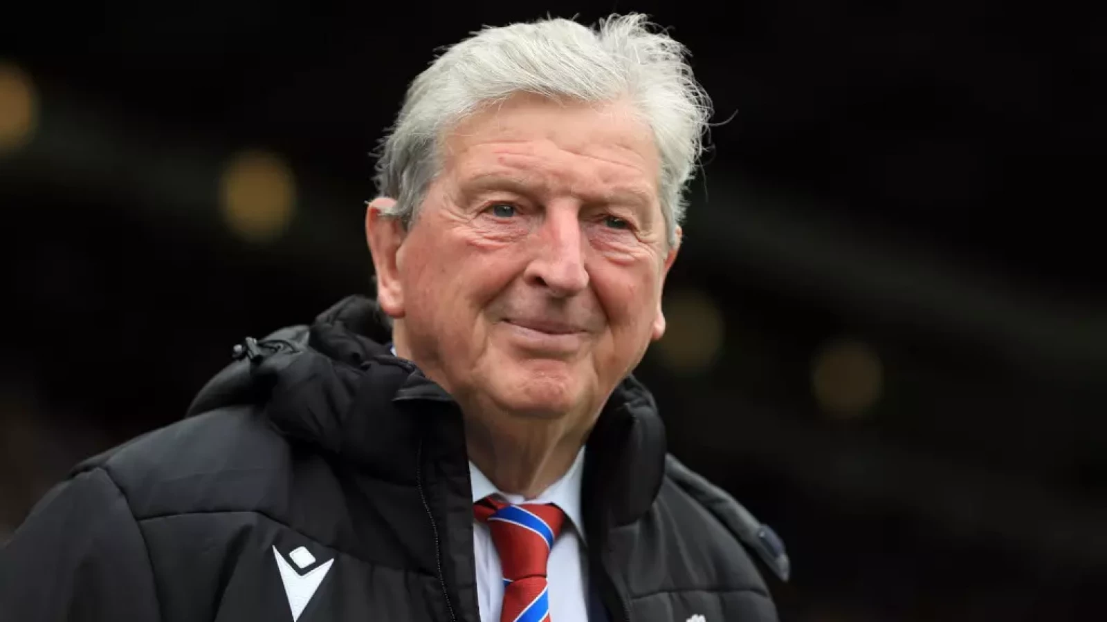 Crystal Palace's Roy Hodgson eyes upsets despite tough fixture run | soccer