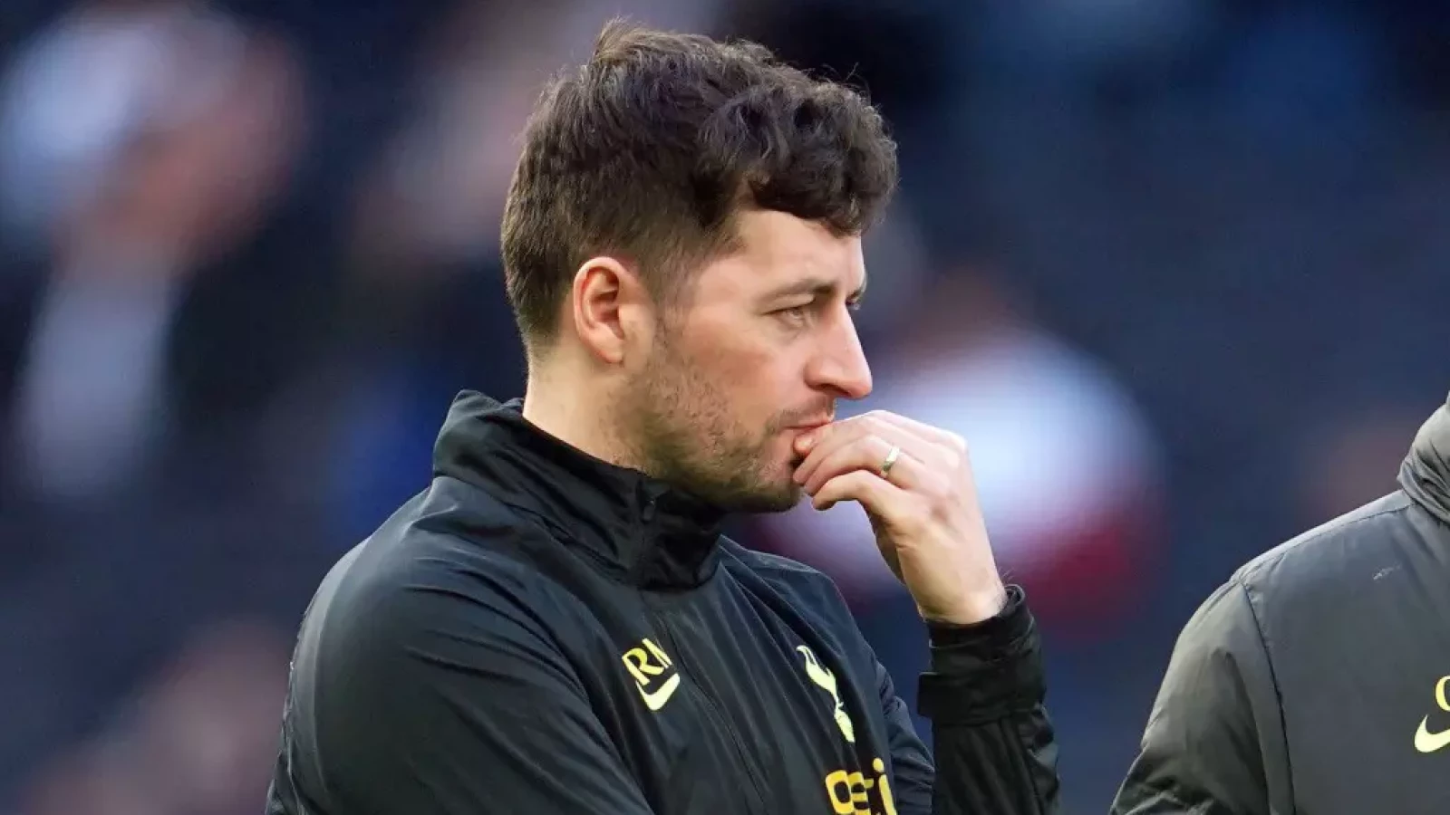 Ryan Mason confident he is ready to 'help' Tottenham rebuild | soccer