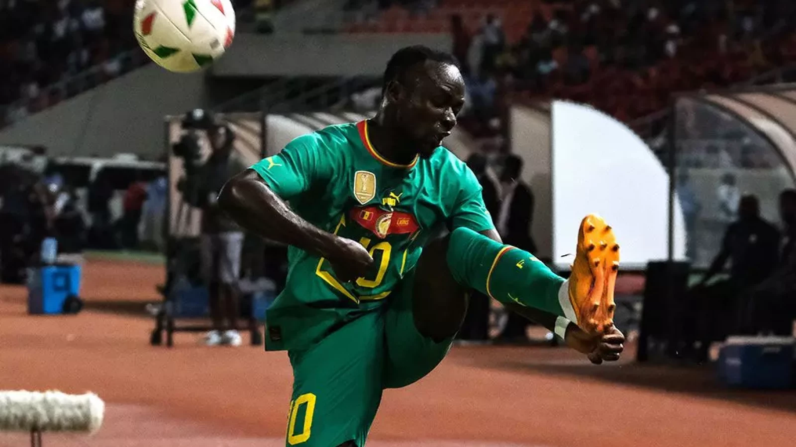 Sadio Mane: We dare not underestimate our opponents | soccer