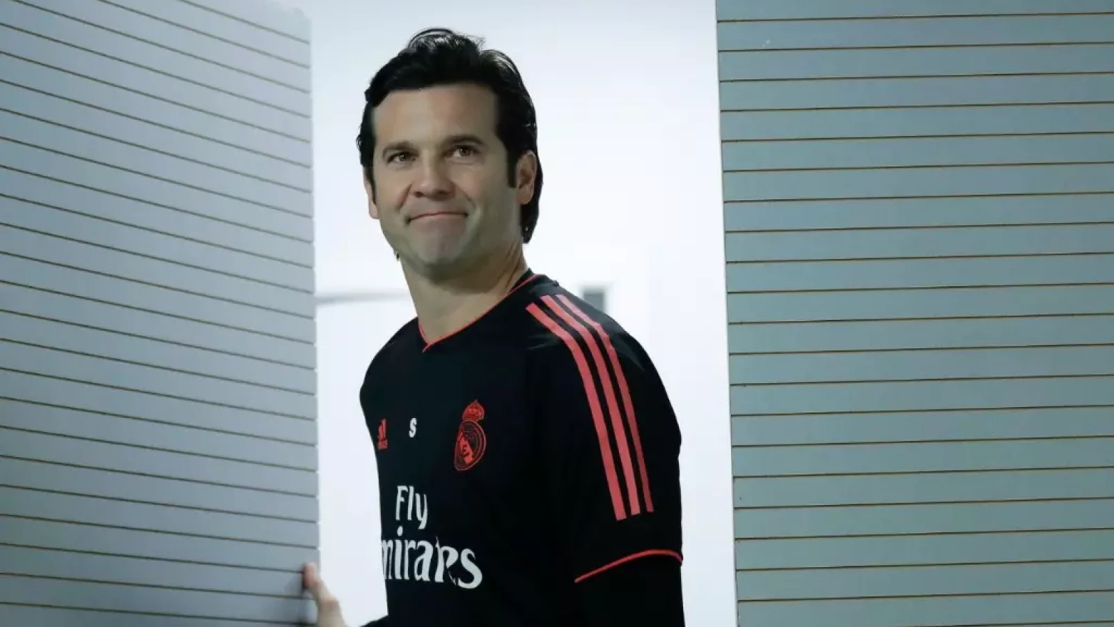 Santiago Solari elevates role at Real Madrid to director of football ...