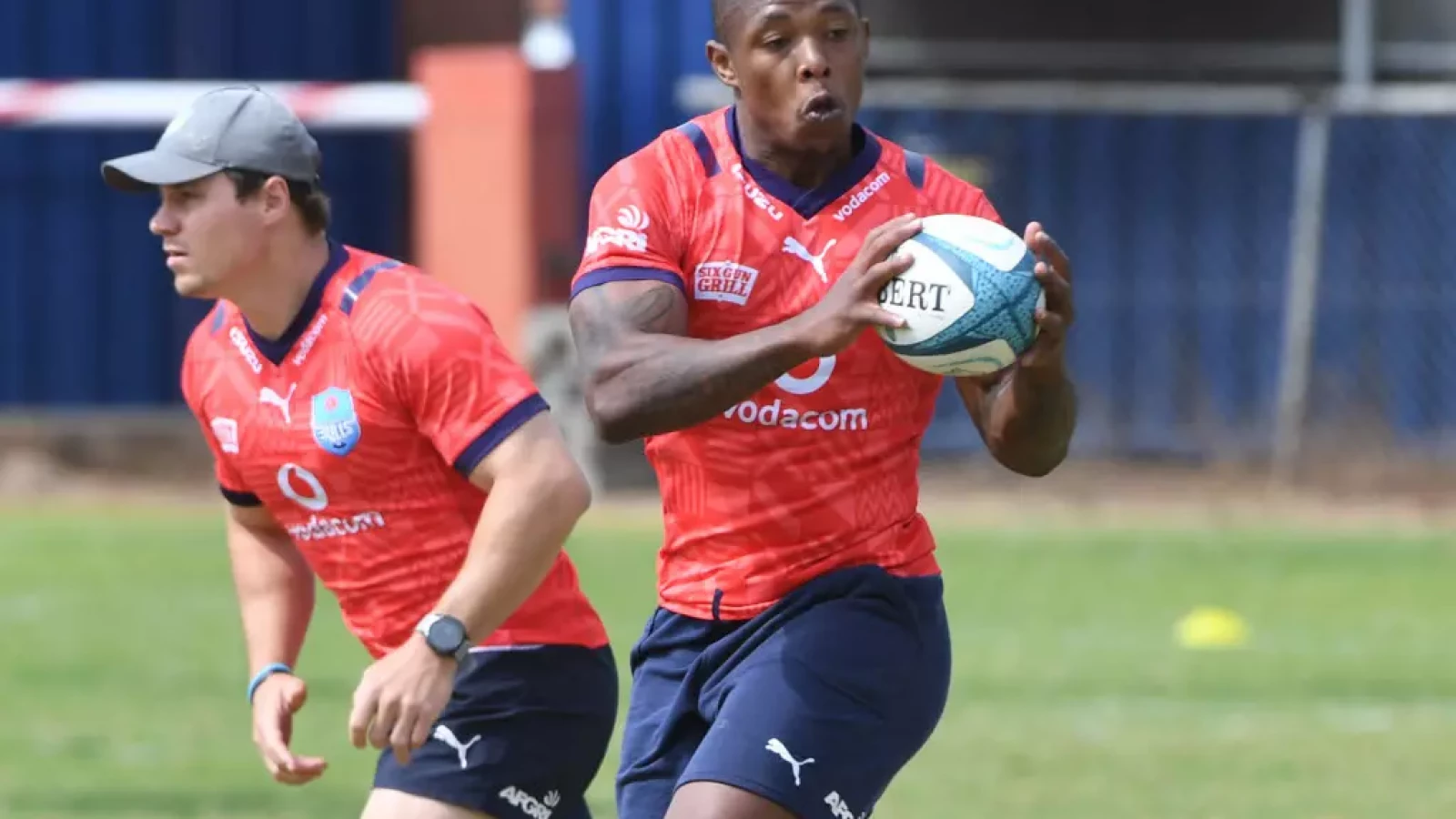 Bulls unleash big guns for Western Province clash | rugby