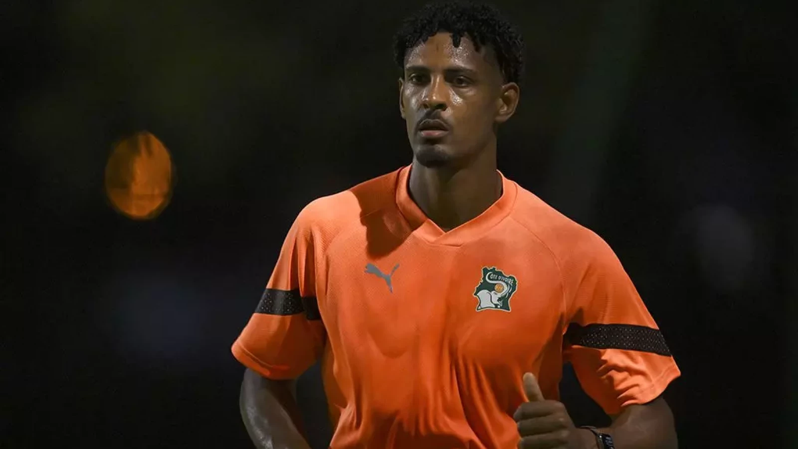 Ivory Coast hopeful of Sebastien Haller return at AFCON | soccer