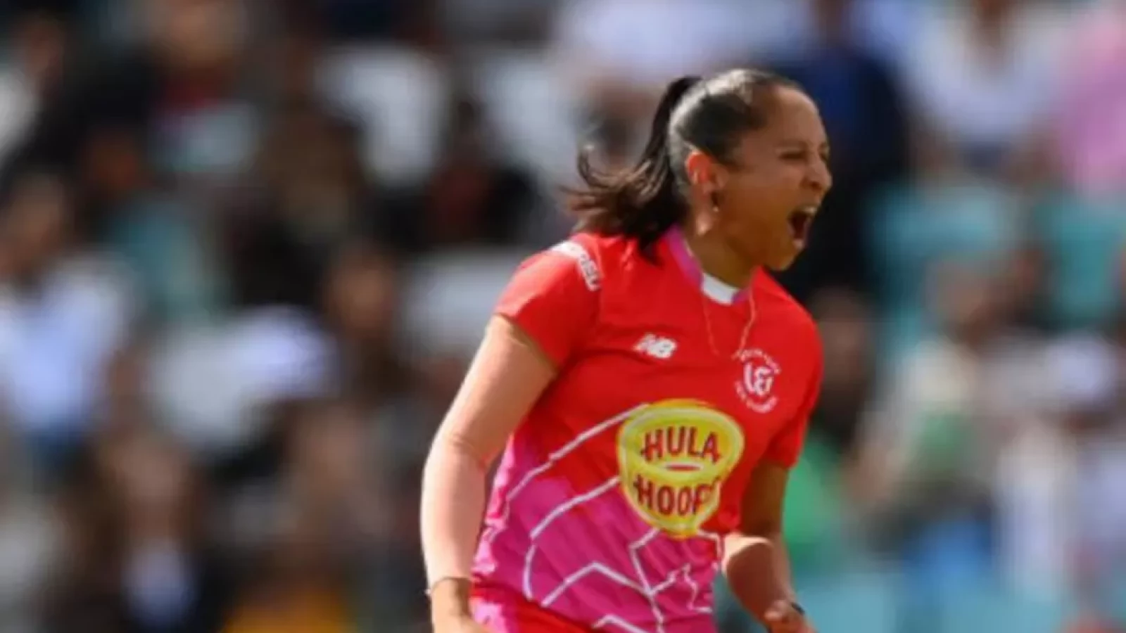 Shabnim Ismail says she is an 'honorary Welshwoman' as she stars in The ...