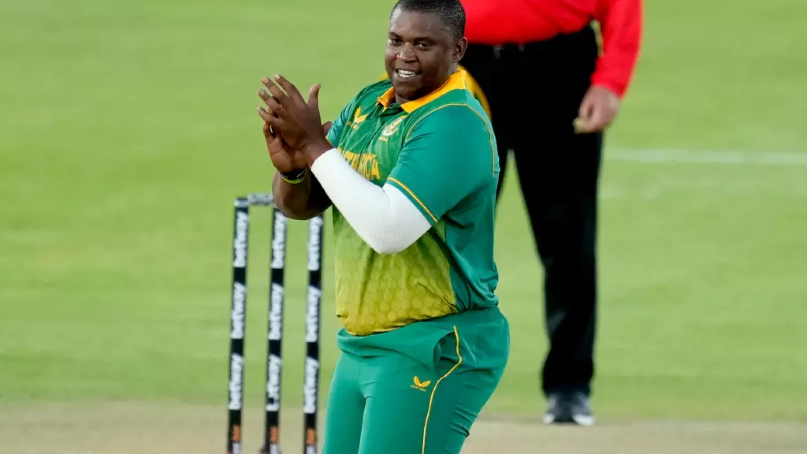 Sisanda Magala to join Chennai Super Kings in this season's IPL | cricket