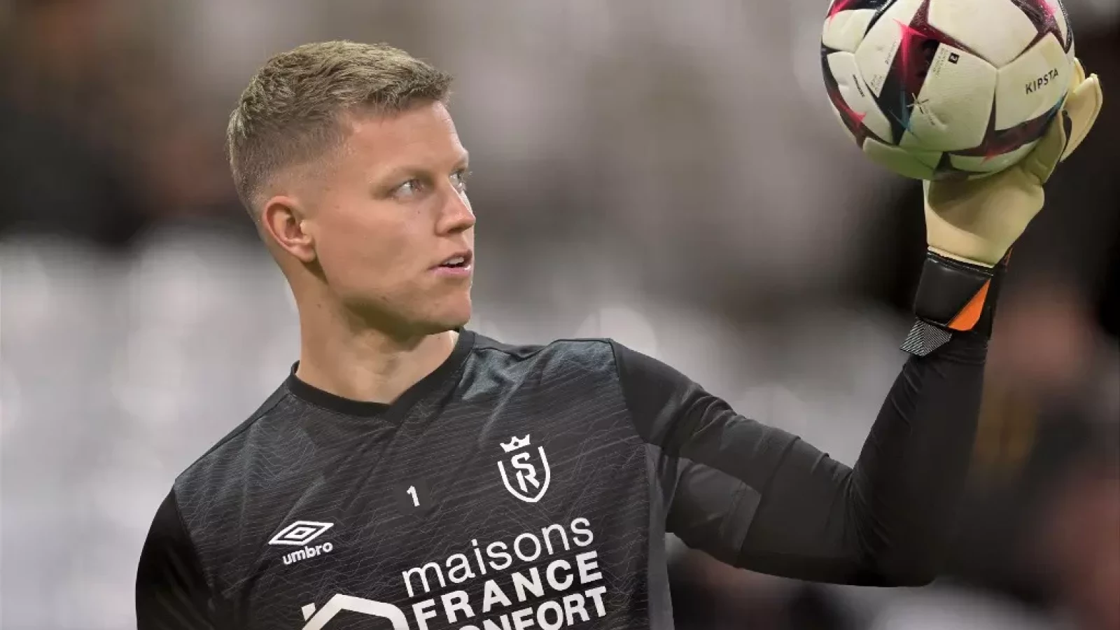 Bayer Leverkusen lands a solid solution in Patrick Pentz | football