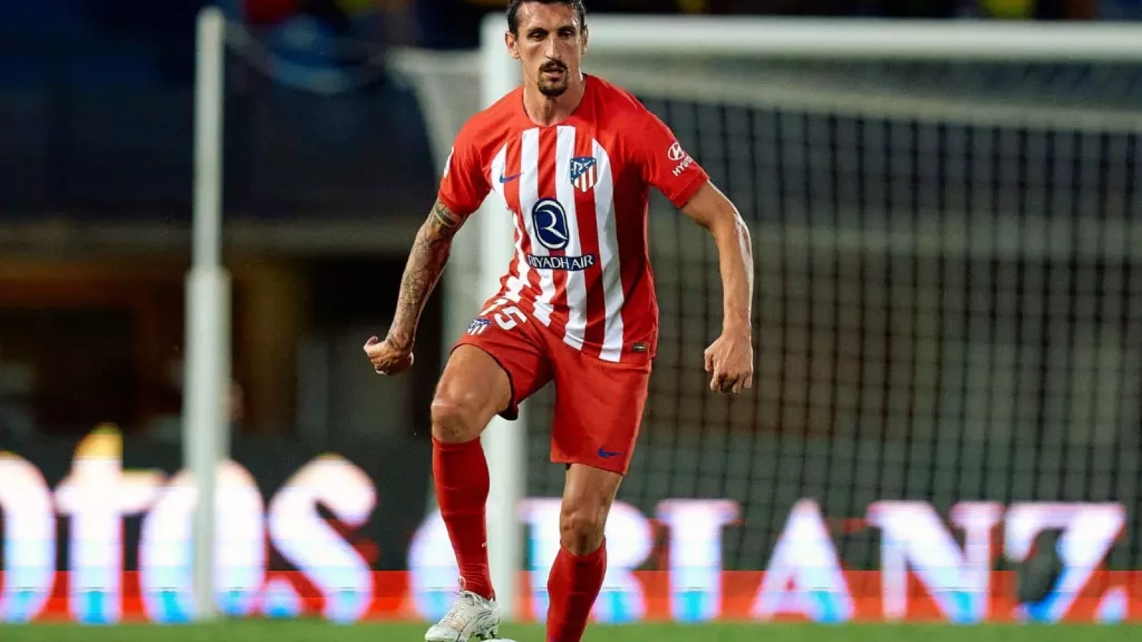 Stefan Savic: Unravelling the mystery of the missing Atletico Madrid defender | soccer
