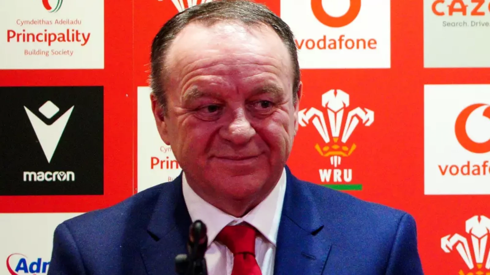 Wales Rugby Union CEO resigns amid claims of 'toxic culture' | rugby