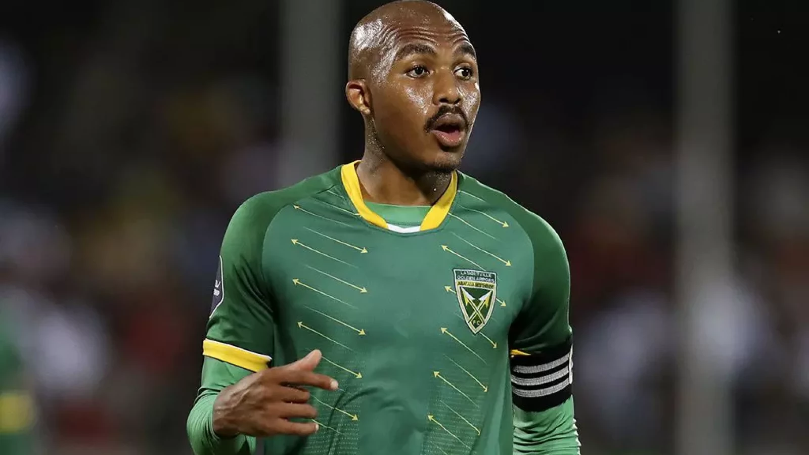 Golden Arrows shocked by Vusumuzi Vilakazi exit, says Thabani Zuke | soccer