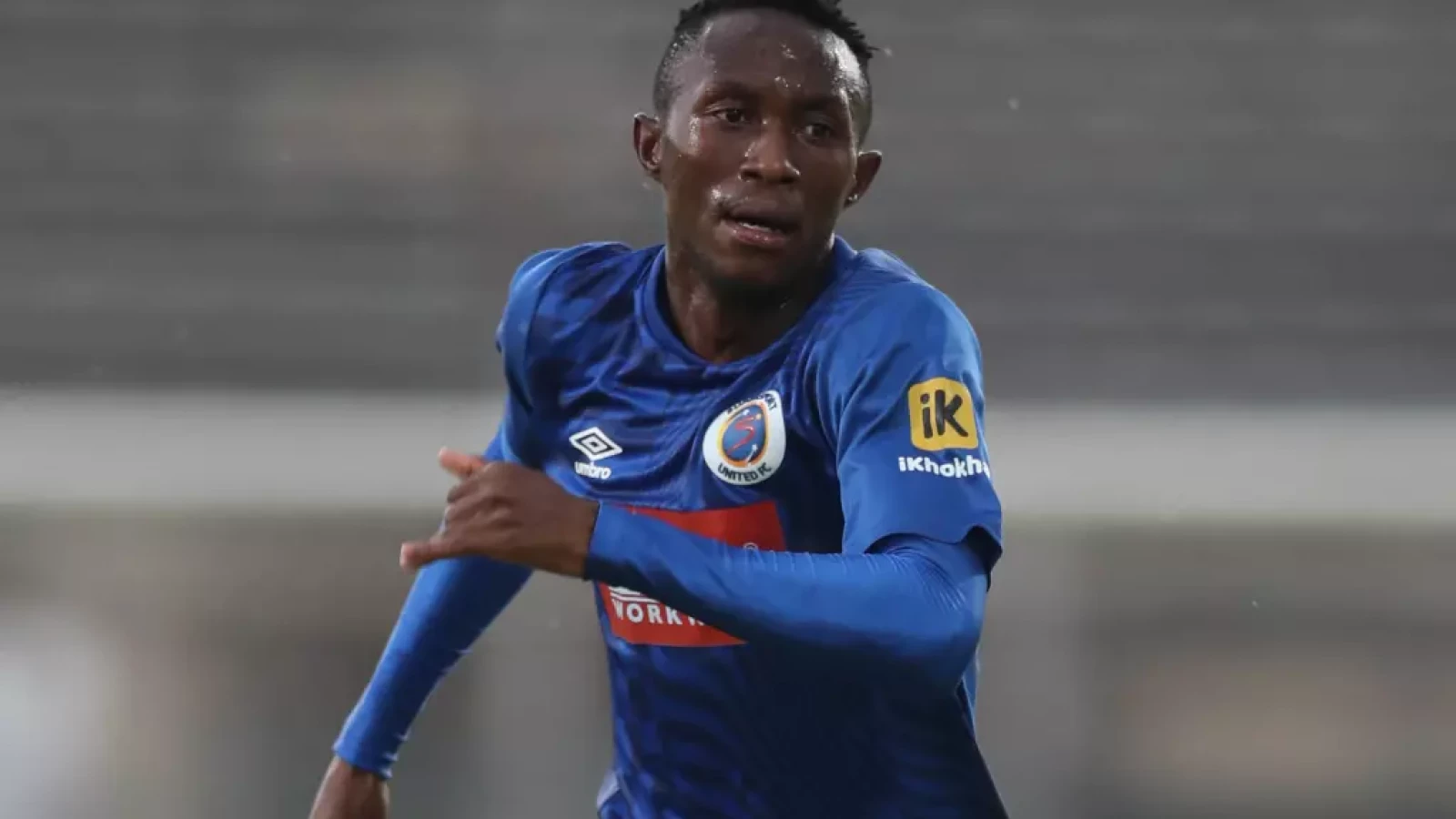 SuperSport CEO: I told Thapelo Maseko not to join Sundowns! | soccer