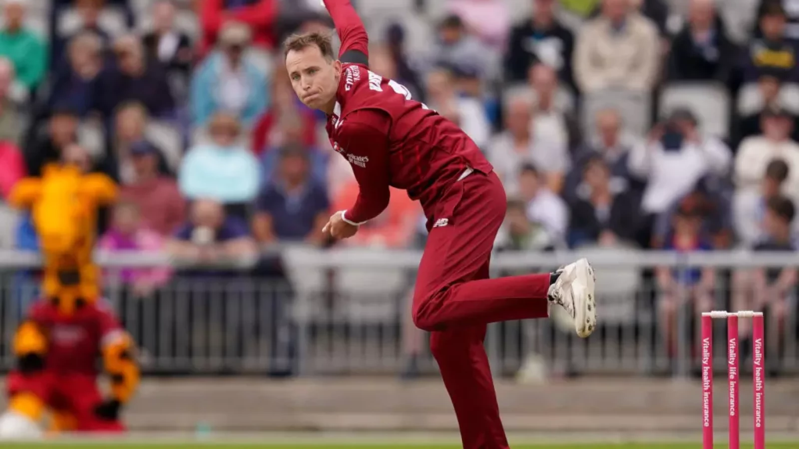 England hand Tom Hartley Test debut in spin-heavy bowling attack | cricket