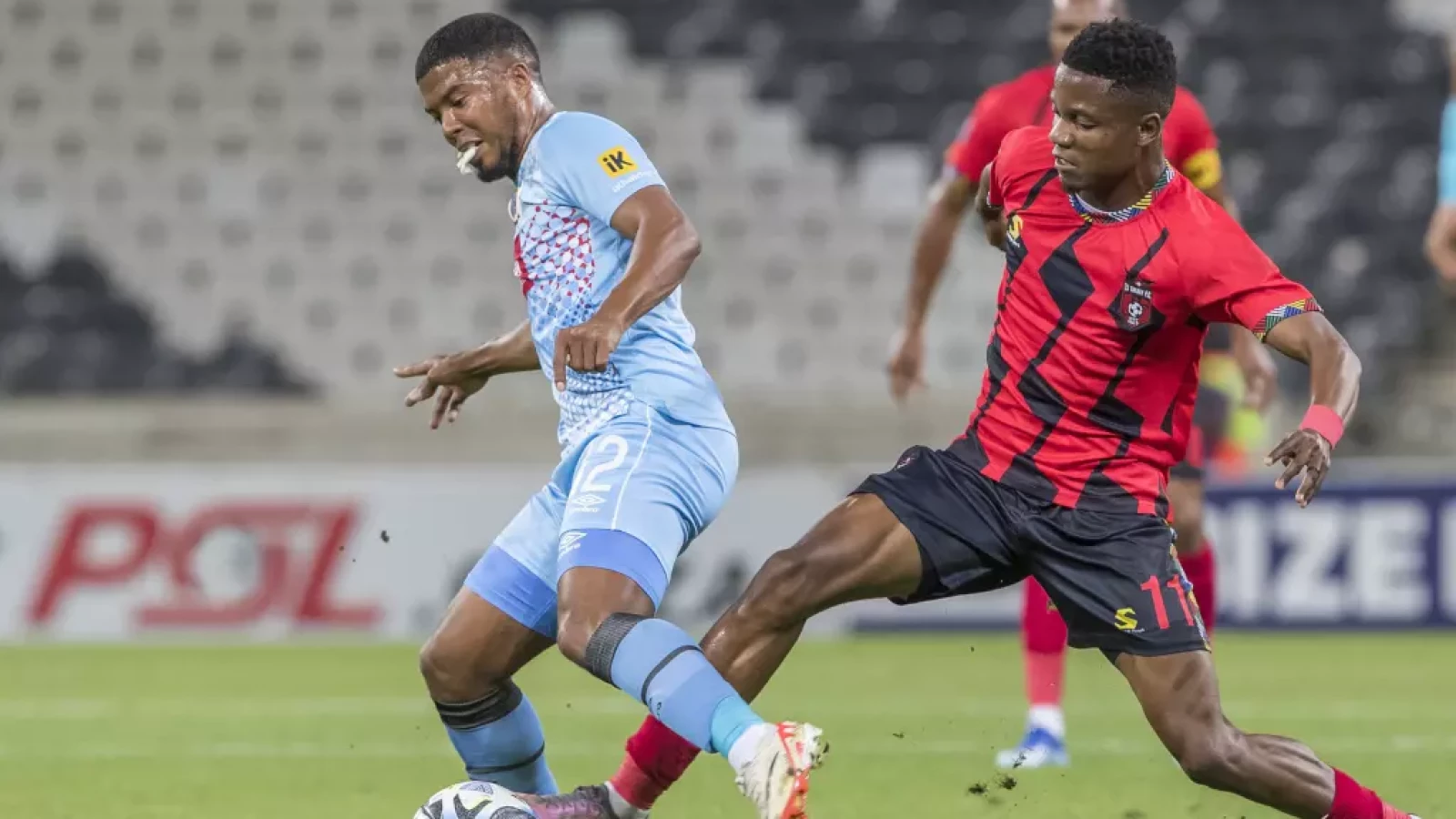 Lyle Lakay hits a brace as SuperSport United shoot down Galaxy | soccer