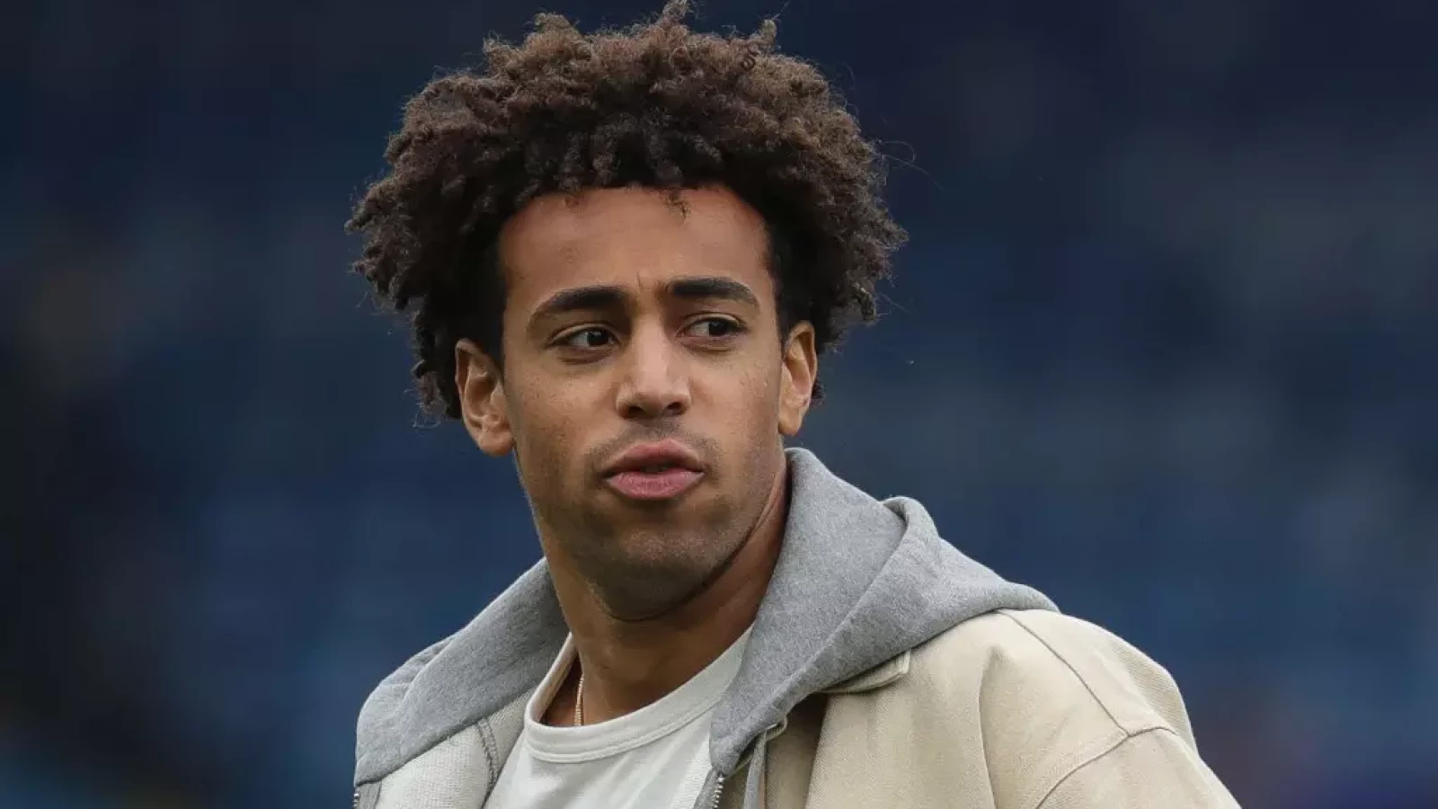 Chelsea show interest in Leeds midfielder Tyler Adams | soccer