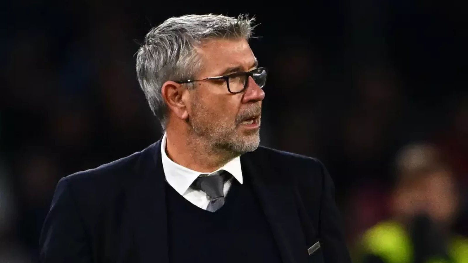 Union Berlin's five-year journey with coach Urs Fischer ends amidst ... Union Berlin's five-year journey with coach Urs Fischer ends amidst ...