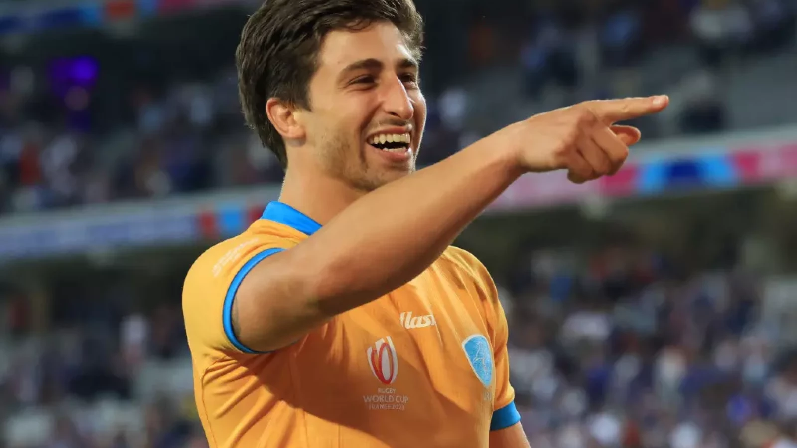 Uruguay capture the hearts of fans in gutsy defeat to France | rugby